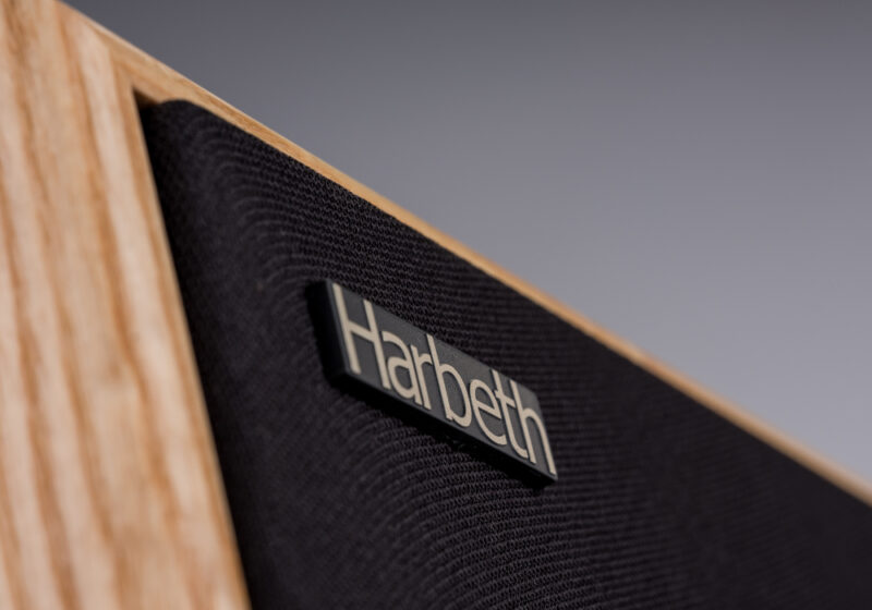 Harbeth Technology - Harbeth