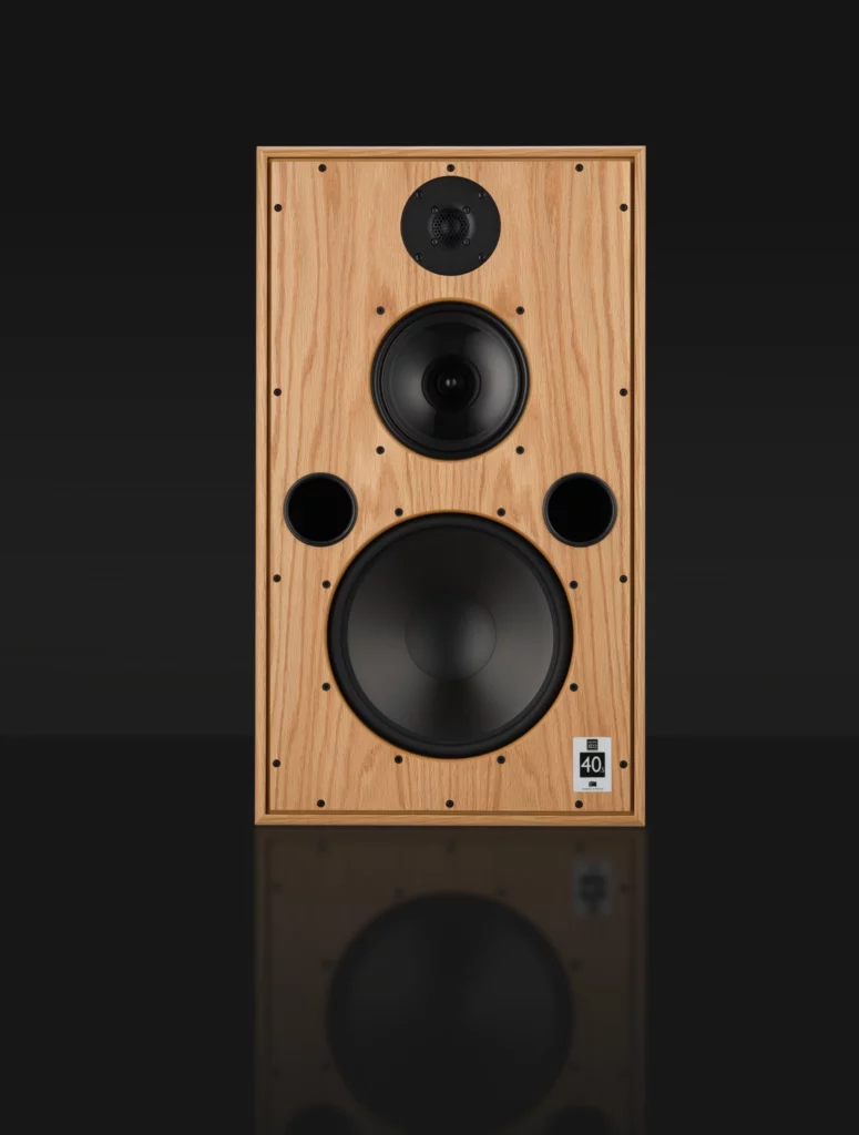 The Harbeth Loudspeaker Collection - Harbeth